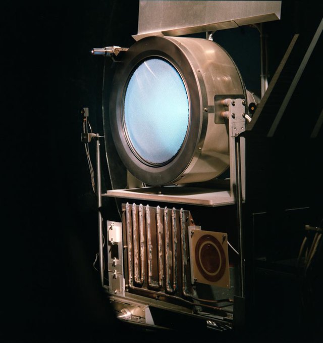 Ion Engine to Open Up the Solar System | NASA Jet Propulsion Laboratory ...