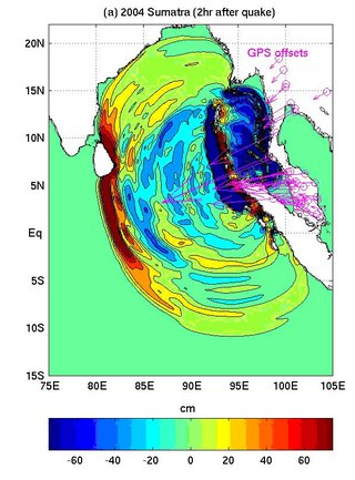 NASA Tsunami Research Makes Waves in Science Community