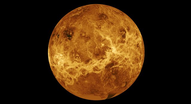 Venus Air Pressure | NASA Jet Propulsion Laboratory (JPL)