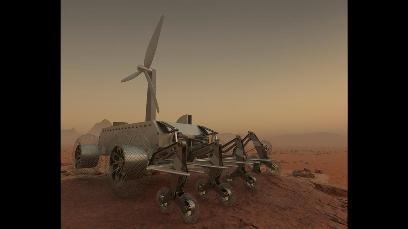 NASA's Venus Rover Challenge Winners Announced | NASA Jet Propulsion ...