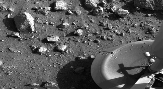 History-Making Mars Mission Launched 35 Years Ago | NASA Jet Propulsion ...