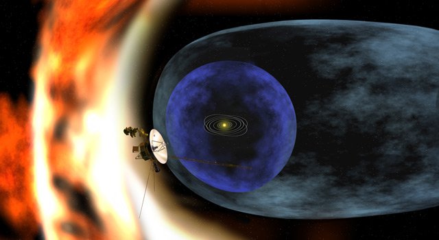 Engineers Diagnosing Voyager 2 Data System -- Update