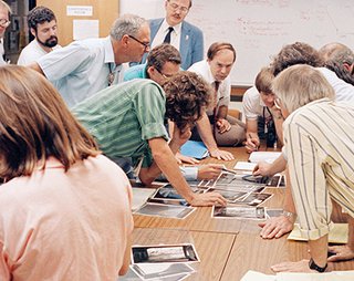25 Years After Neptune: Reflections on Voyager | NASA Jet Propulsion ...