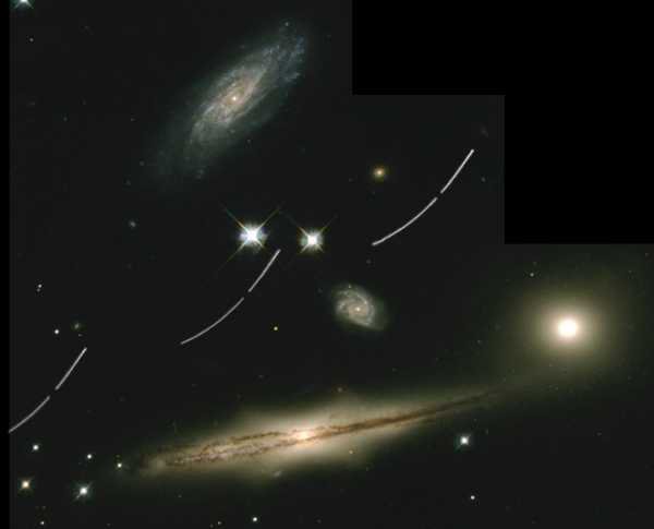 JPL's Eye on the Universe | NASA Jet Propulsion Laboratory (JPL)