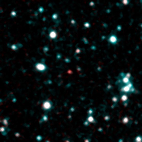 The Coolest Stars Come Out of the Dark | NASA Jet Propulsion Laboratory ...