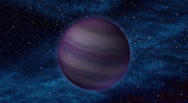 NASA's Wise Mission Discovers Coolest Class of Stars | NASA Jet ...