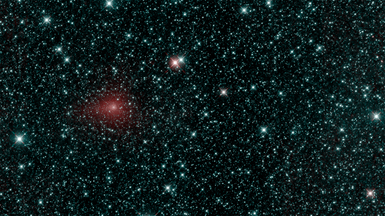 NEOWISE Celebrates Five Years of Asteroid Data | NASA Jet Propulsion ...