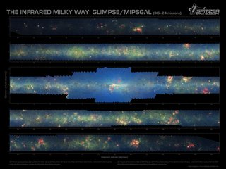 Milky Way | NASA Jet Propulsion Laboratory (JPL)