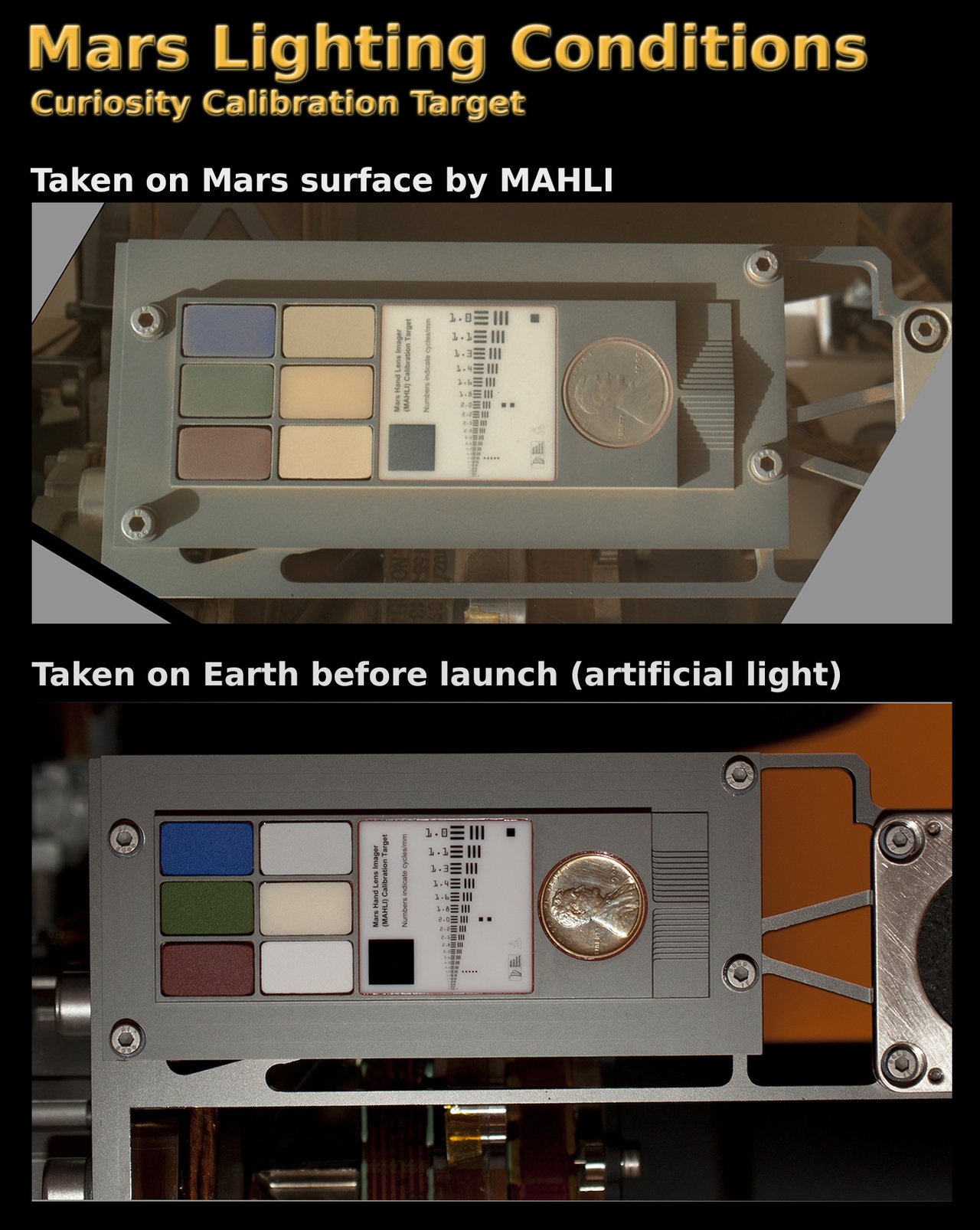 Mars Lighting Conditions | NASA Jet Propulsion Laboratory (JPL)