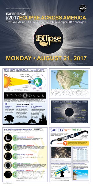 2017 Eclipse Across America