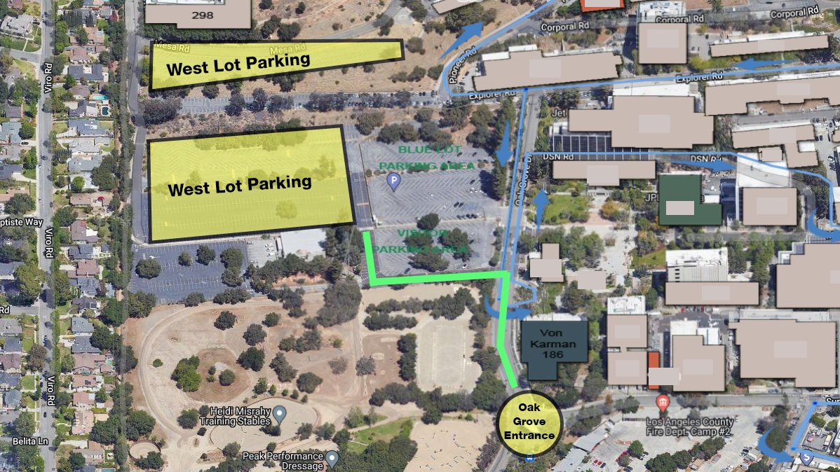 Get Started – JPL Intern Guide | NASA JPL Education