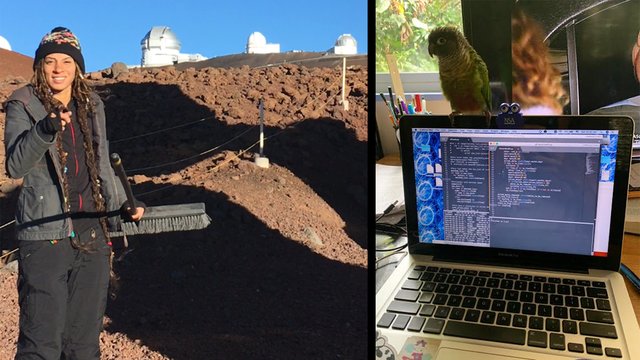 JPL Interns Are Working From Home While 'Going the Distance' for Space ...