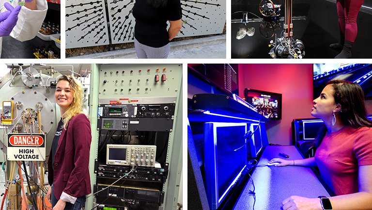 Explore Programs & Apply – JPL Internships | NASA JPL Education