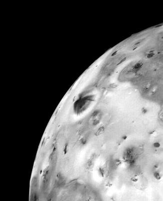 Io - Volcanic Eruption | NASA Jet Propulsion Laboratory (JPL)
