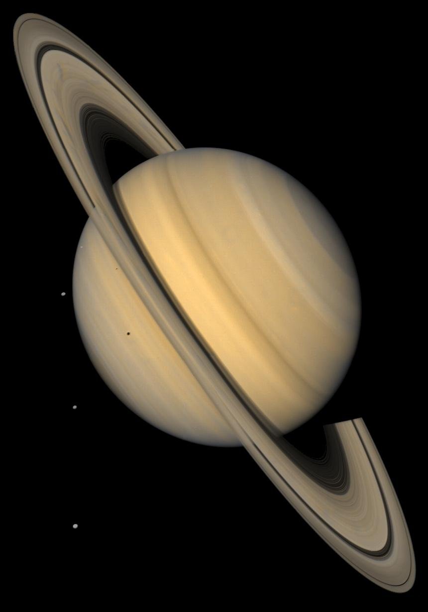 Voyager Image Gallery | NASA Jet Propulsion Laboratory (JPL)