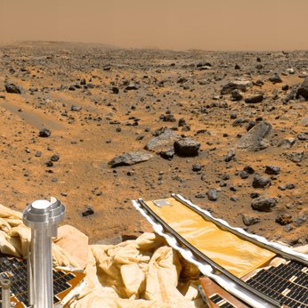 JPL History and Achievements | NASA Jet Propulsion Laboratory (JPL)