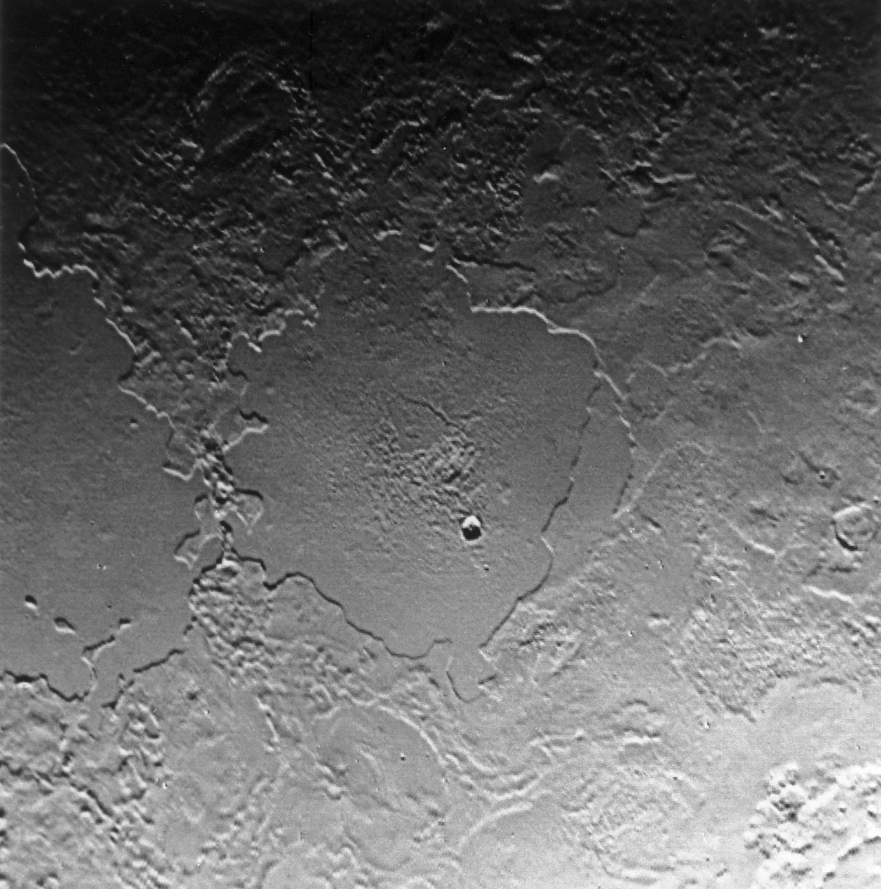 Complex Geologic History of Triton | NASA Jet Propulsion Laboratory (JPL)