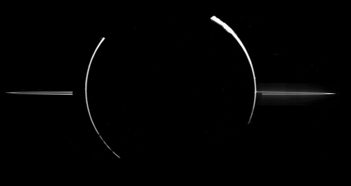Jupiter's Ring System