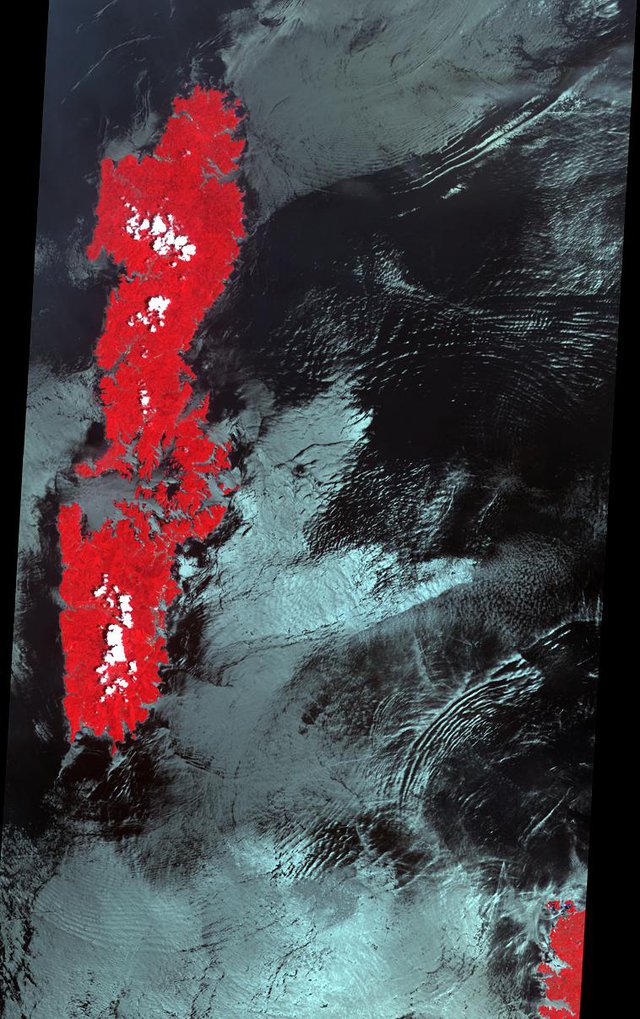 Internal Ocean Waves | NASA Jet Propulsion Laboratory (JPL)