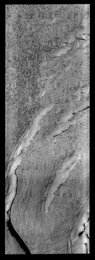 Polar Texture | NASA Jet Propulsion Laboratory (JPL)