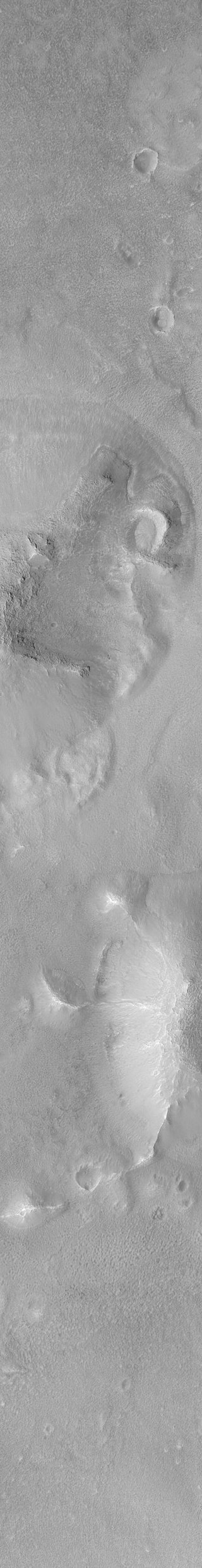 New Cydonia Picture | NASA Jet Propulsion Laboratory (JPL)