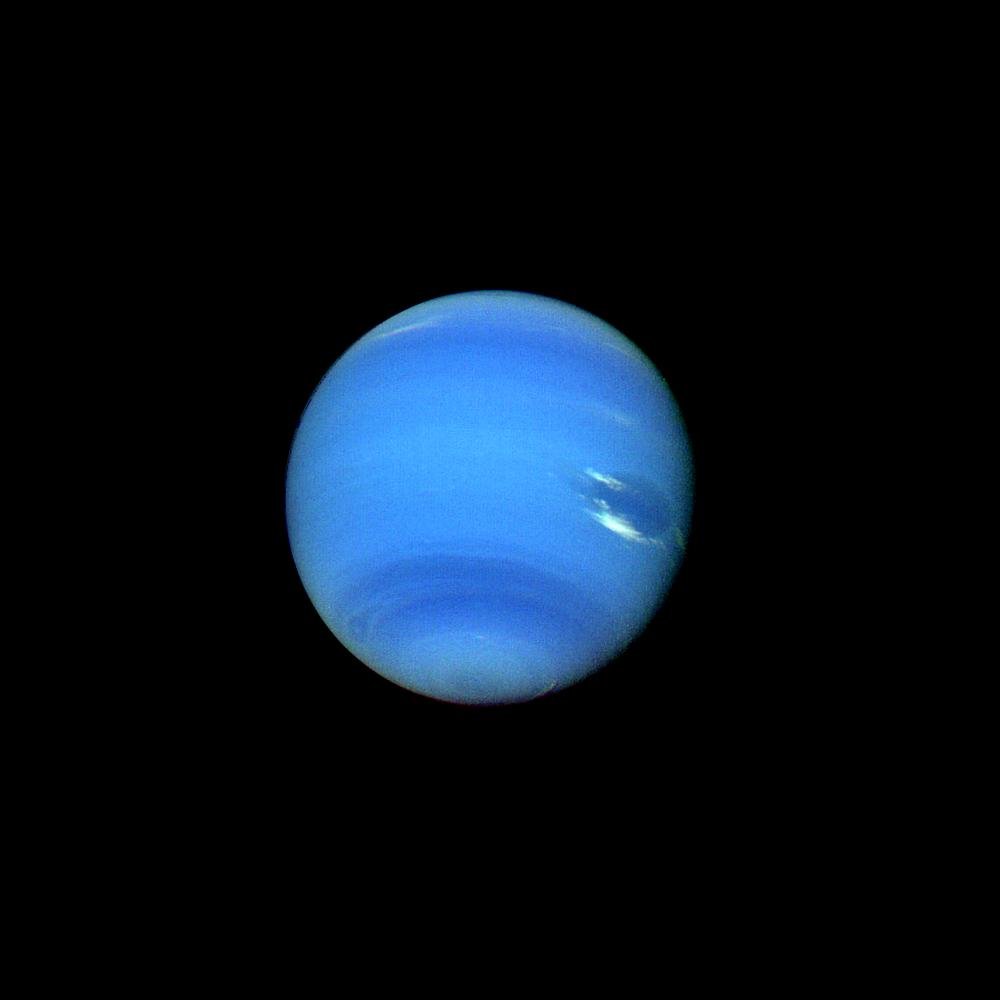 Neptune | NASA Jet Propulsion Laboratory (JPL)