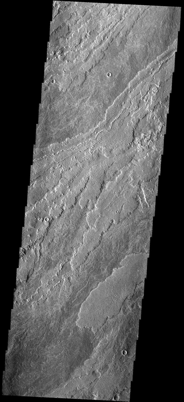 Lava Flows | NASA Jet Propulsion Laboratory (JPL)
