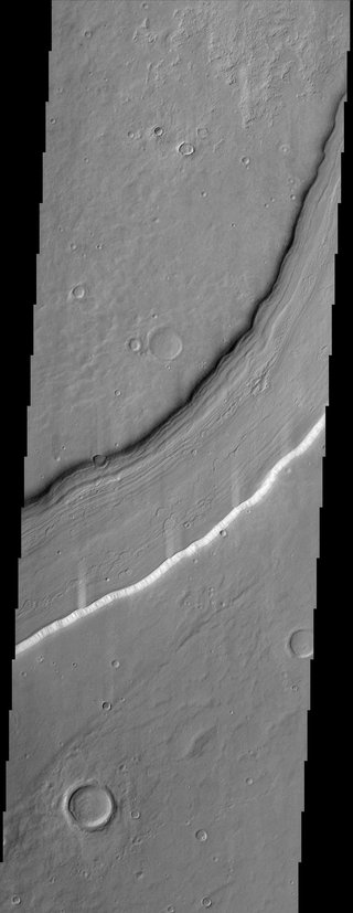Reull Vallis
