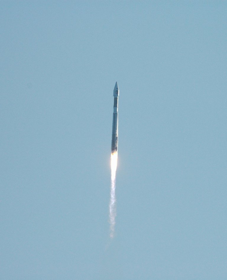 Mars Reconnaissance Orbiter (MRO) Multipurpose Mission Successfully ...