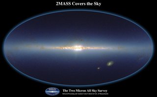 Entire Sky | NASA Jet Propulsion Laboratory (JPL)