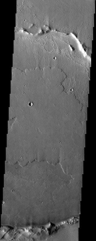 Lava Flows | NASA Jet Propulsion Laboratory (JPL)