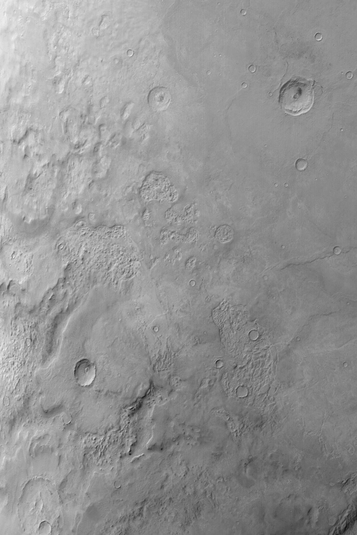 Hellas Planitia