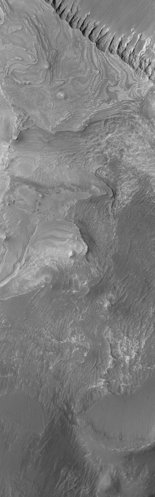 Melas Chasma | NASA Jet Propulsion Laboratory (JPL)