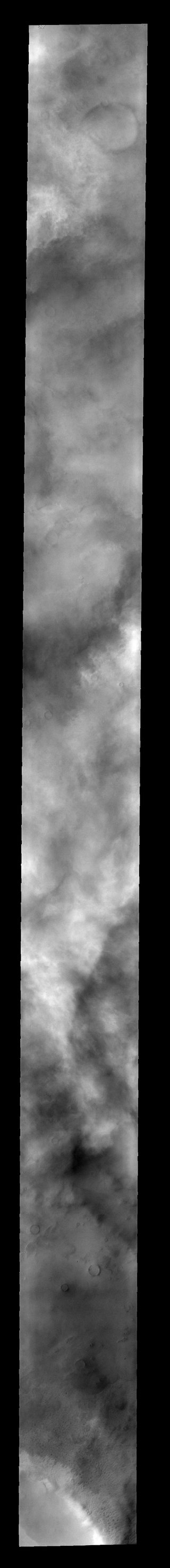 More Clouds | NASA Jet Propulsion Laboratory (JPL)