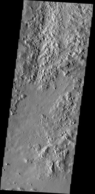 Unusual Texture | NASA Jet Propulsion Laboratory (JPL)