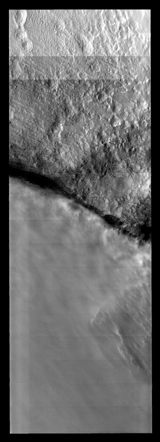 Polar Front | NASA Jet Propulsion Laboratory (JPL)