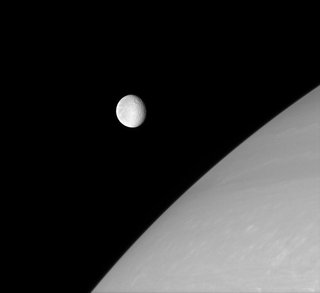 Rhea Detached | NASA Jet Propulsion Laboratory (JPL)