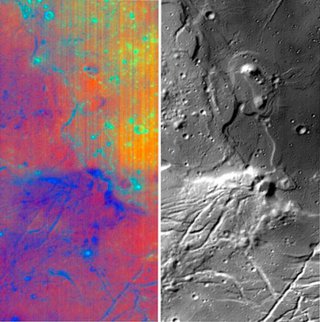 NASA's Moon Mineralogy Mapper | NASA Jet Propulsion Laboratory (JPL)