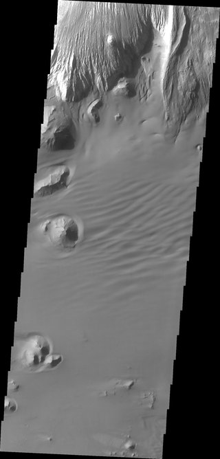 Ganges Chasma | NASA Jet Propulsion Laboratory (JPL)