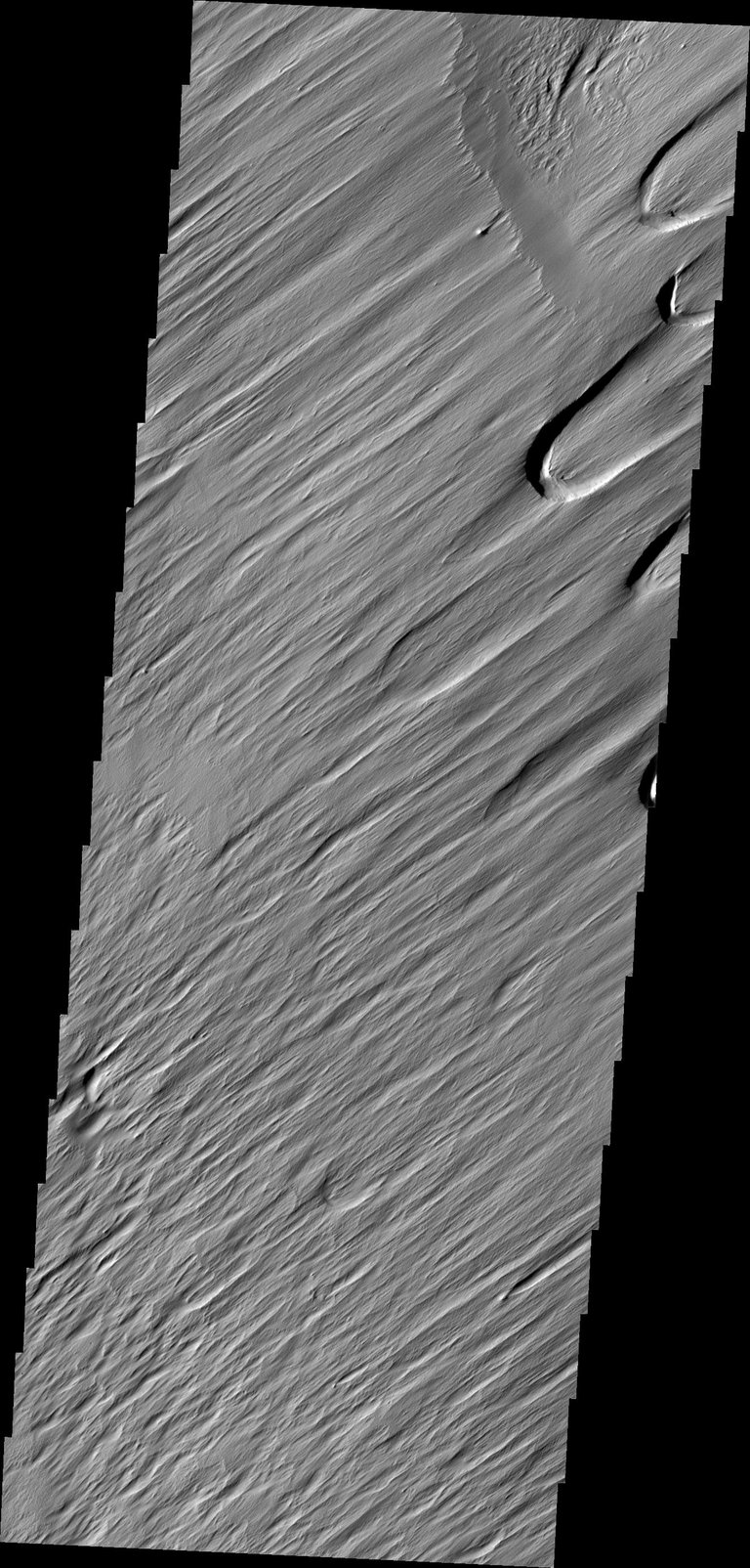 Wind Texture | NASA Jet Propulsion Laboratory (JPL)