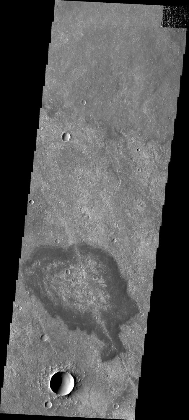 Solis Planum | NASA Jet Propulsion Laboratory (JPL)