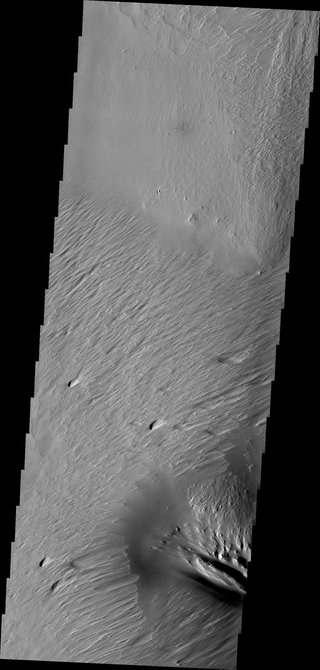 Wind Erosion | NASA Jet Propulsion Laboratory (JPL)