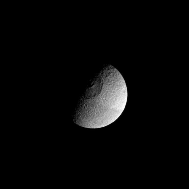Another Death Star? | NASA Jet Propulsion Laboratory (JPL)