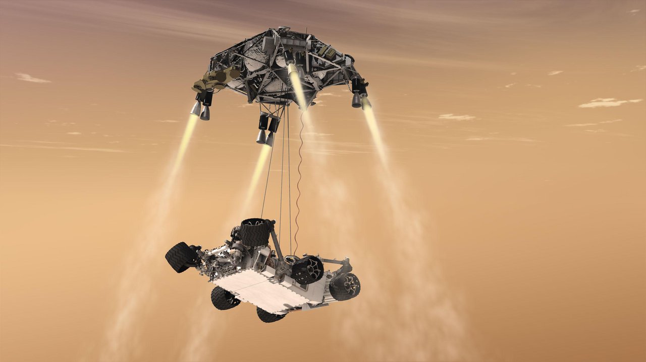 Space Trivia | NASA Jet Propulsion Laboratory (JPL)