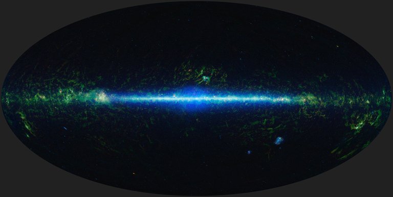 NASA’s NEOWISE Infrared Heritage Will Live On | NASA Jet Propulsion ...