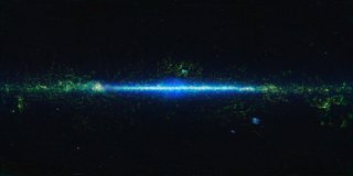 Mapping the Infrared Universe: The Entire WISE Sky -- Rectangular ...