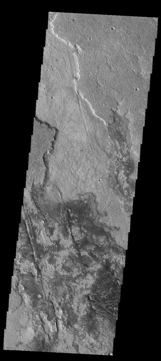 Solis Planum