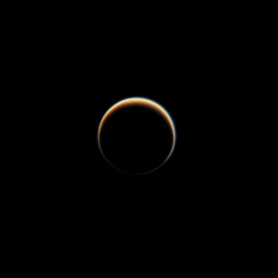 The Halo | NASA Jet Propulsion Laboratory (JPL)