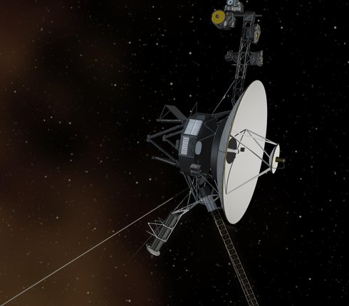 Slice of History - JPL’s First Digital Computer