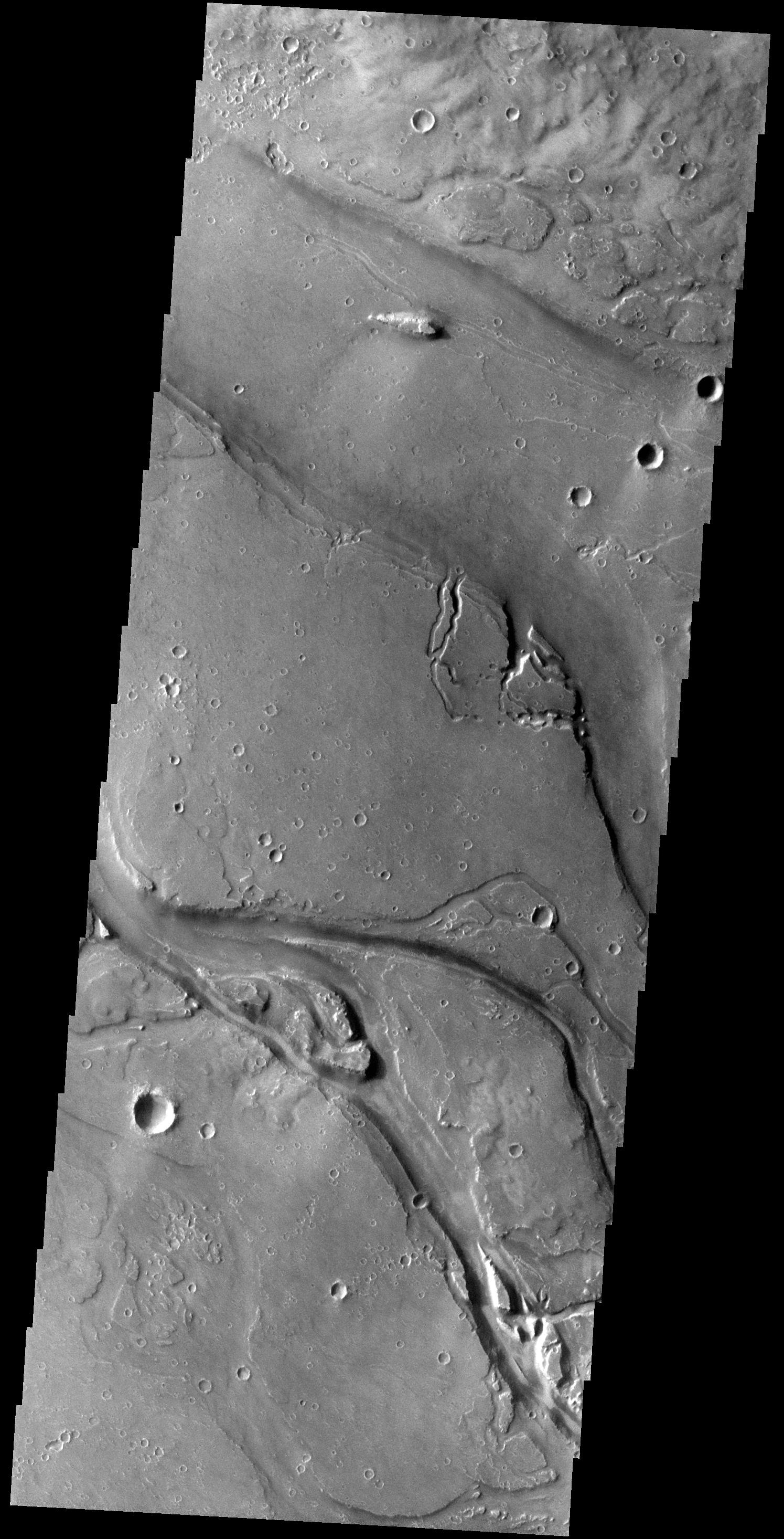 Granicus Valles